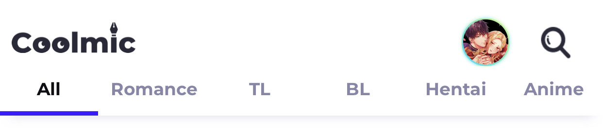 Find the Comic for You! | Coolmic